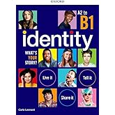 New Identity. Concise. Student's book. Workbook. Per le Scuole ...