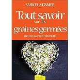 Les graines germées de A à Z : Dougoud Chavannes, Carole, Schaller ...