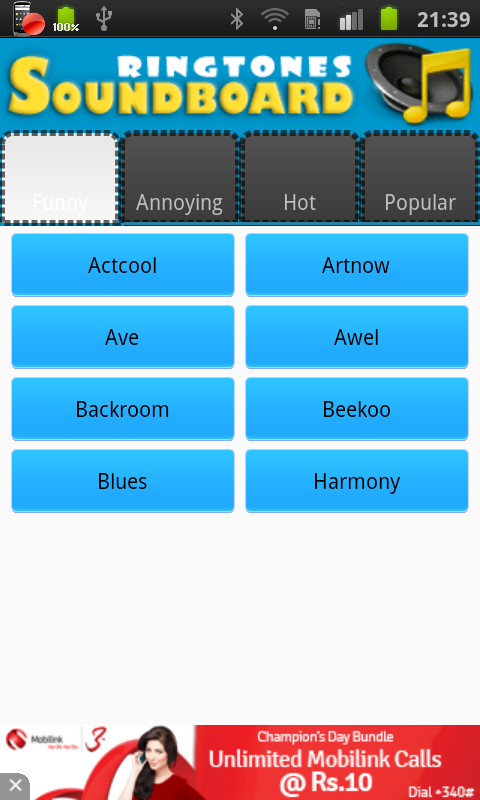 Soundboard : Amazon.co.uk: Apps & Games