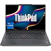 Lenovo ThinkPad E14 Intel Core i7 13th Gen 14" WUXGA IPS 300 Nits Thin and Light Laptop (16GB ...