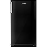 TORNADO Vertical Deep Freezer Capcity 185 Liter Inverter No Frost 5 ...