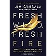 Buy Fresh Wind, Fresh Fire: What Happens When God's Spirit Invades the ...