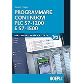 Amazon.it: Programmazione avanzata con PLC S7-1200/1500, HMI, I/O ...