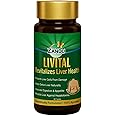 Zandu Livital Liver Tablets
