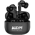 KDM – Z1 Inairpods Truly Wireless in Ear Earbuds with 30hrs Playtime ...