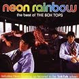 Neon Rainbow: The Best of the Box Tops by Box Tops, The: Amazon.co.uk ...