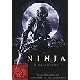 Ninja - Revenge will rise: Amazon.de: Jensen, Todd, Adkins, Scott ...