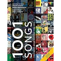 1001: Albums You Must Hear Before You Die : Robert Dimery: Amazon.co.uk ...