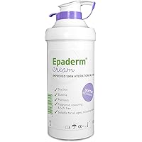 Epaderm Cream, 500g : Amazon.co.uk: Beauty