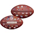 Character World Official NFL National Football League Shaped Cushion ...