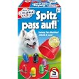 Schmidt Spiele 40531 Spitz Pass auf! Kinderspiel für 2-6 Spieler
