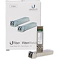 Ubiquiti Networks U Fiber, Multi-Mode Module, 1G, 2-Pack, UF-MM-1G ...