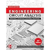 Buy Engineering Circuit Analysis | 8th Edition Book Online at Low ...