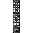 Meliconi Telecomando Easy Tv+ Universale, Telecomando per Smart TV con ...