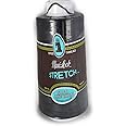 A&E Maxi Lock Stretch Textured Nylon Black Serger Thread MWN-32002 ...