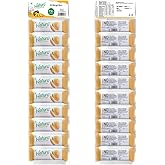 Naturo Mango Fruit Bars X 2 Packs (20 Fruit Bars per pack) | Pack of 2 ...