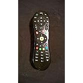Virgin Virgin v6 Media MINI V6 TiVo Remote Control: Amazon.co.uk ...