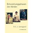Entwicklungsphasen des Kindes: ersten drei Jahrsiebte : Lievegoed ...