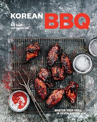 Quels sont les meilleurs livres pour cuisiner au barbecue