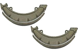 Amazon.in Bestsellers: The most popular items in Brake Shoe Sets