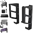 sciuU Universal Wall Mount Stand - for Routers/TV Box/Laptop/Network ...