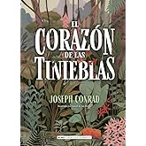 El corazón de las tinieblas (Contemporánea) : Conrad, Joseph: Amazon.es: Libros