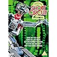 Short Circuit [DVD] [1986]: Amazon.co.uk: Ally Sheedy, Steve Guttenberg ...