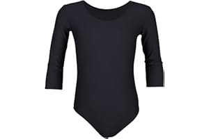 Amazon.it Bestseller: Gli articoli più venduti in Body da ginnastica ...