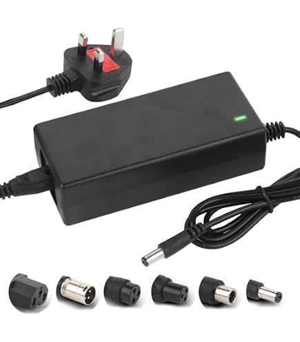 Jetson Replacement Parts 54.6V Replacement Charger For Jetson Haze ...