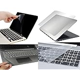 Ramiya 4 in 1 Laptop Lamination Kit for 14 inch All Type Laptop (Size ...