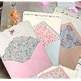 SCStyle 32 Cute Kawaii Lovely Special Design Writing Stationery Paper ...