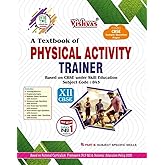 Full Marks Physical Activity Trainer Class 12