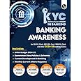 Buy PW KYC Banking Awareness Book For All Banking Exams 2024 - 2025 with PYQs and New Pattern ...