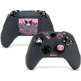 GeekShare Cat Paw Controller Skin for Xbox Series X, Anti-Slip Silicone ...