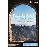 Religion in the Contemporary World: A Sociological Introduction: Amazon ...