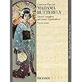 Madama Butterfly Ed. Tradizionale - Opera Completa Testo Cantato In ...
