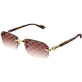 Gucci Orologio. ya136325 : Amazon.it: Moda