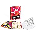 Marimekko Notes: 20 Different Cards and Envelopes: Amazon.co.uk: Abbe ...