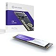 Solidigm™ P41 Plus Series 1TB SSD Internal solid state Drive GEN 4 NVMe 4.0 x4 M.2 SSD 2280 3D ...