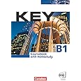 Key - Aktuelle Ausgabe - B1: Kursbuch mit CDs und Phrasebook : Wright ...