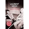 Le cas Eduard Einstein : Seksik,Laurent: Amazon.fr: Livres