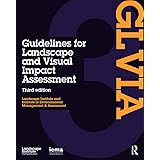 Guidelines for Landscape and Visual Impact Assessment: Amazon.co.uk ...