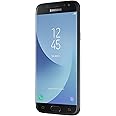 Samsung Galaxy J5 (2017) 16GB SIM-Free Smartphone - Black (SM-J530F ...