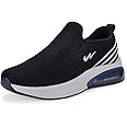 Buy Campus Men's Panel Navy/Silver Walking Shoes - 9UK/India 22G-1056 ...