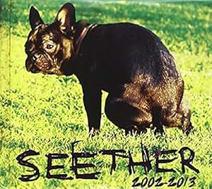 Seether: 2002-2013 - Seether: Amazon.de: Musik