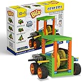 Buy Blix Robotix - Discovering Motions, Science Kit, Educational DIY ...