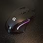 Amazon.in: Buy Logitech G300s Wired Gaming Mouse, 2,500 DPI, RGB ...