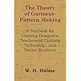 The Theory of Garment-Pattern Making - A Textbook for Clothing ...