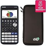 CASIO FX-CG50 Graphic Calculator: Amazon.co.uk: Office Products