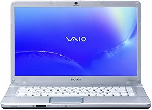 Sony Vaio VGN-NW21EF/S Ordinateur portable 15,5" Intel Pentium T4300 ...